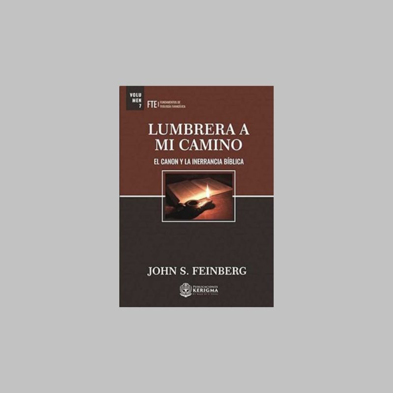 Lumbrera a Mi Camino - Publicaciones Kerigma